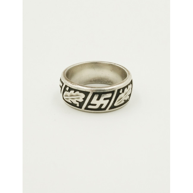 WWII German German NSDAP Wedding ringRings -Military Harbor