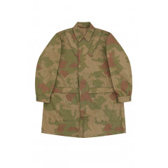 German Camo Smocks,Camouflage,ww2-Military Harbor
