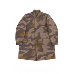 German Camo Smocks,Camouflage,ww2-Military Harbor