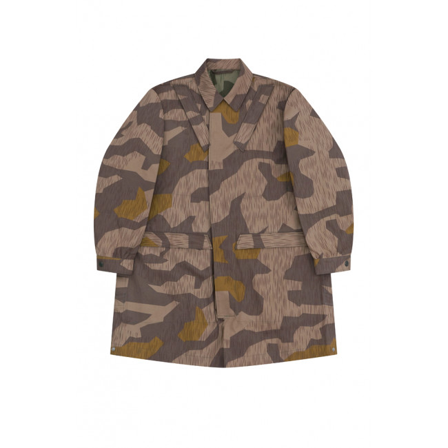 WWII German Luftwaffe M40 Splinter 41 Brown Variation Camo ...