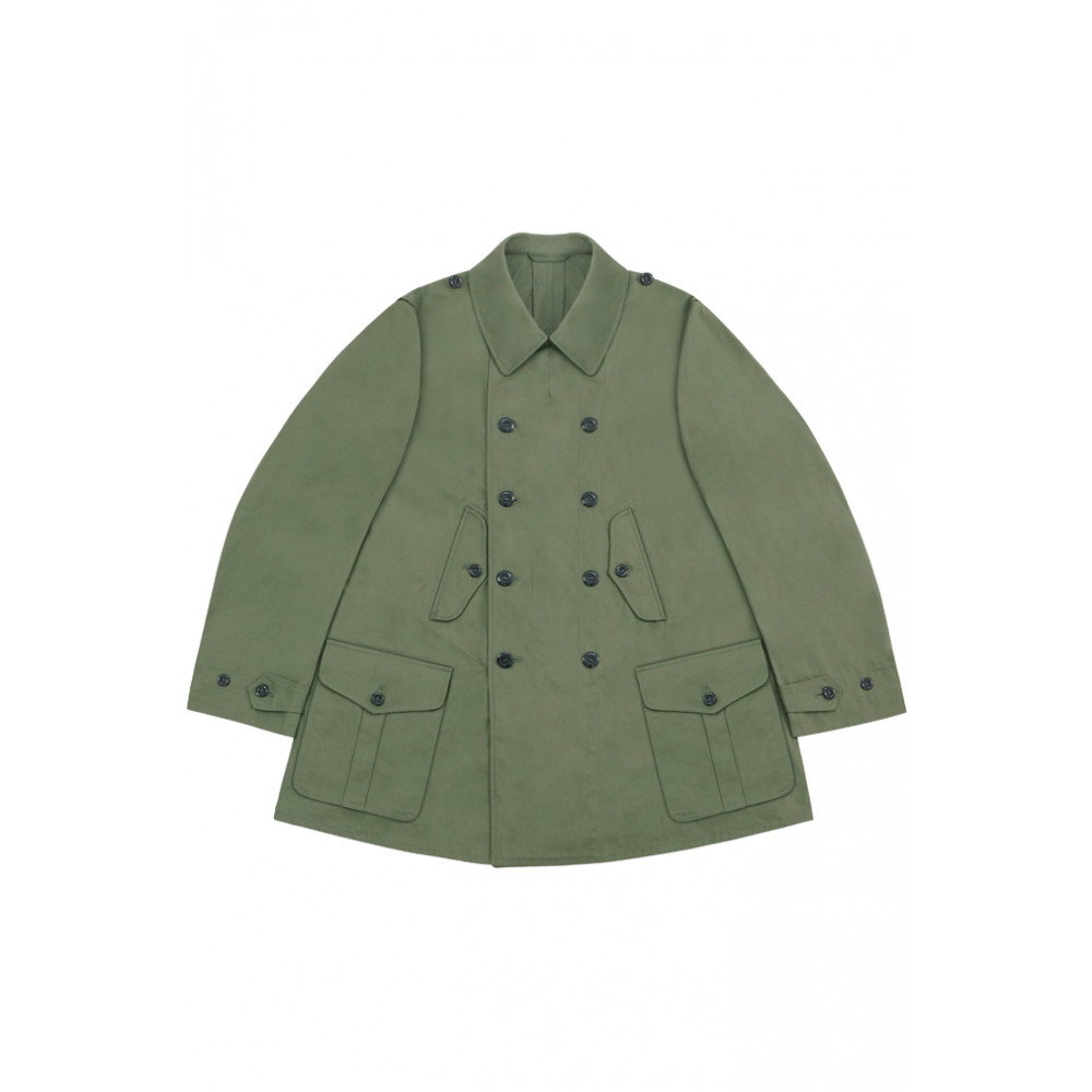 WWII German Gebirgsjäger Mountain Trooper Wind JacketWind Jackets ...