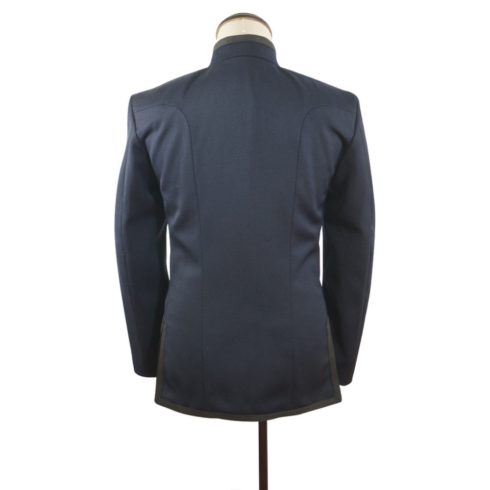 Japanese IJN Navy First Type tunic/jacket 第二次世界大戦 日本帝国海軍 一種 ジャケット軍衣Navy ...