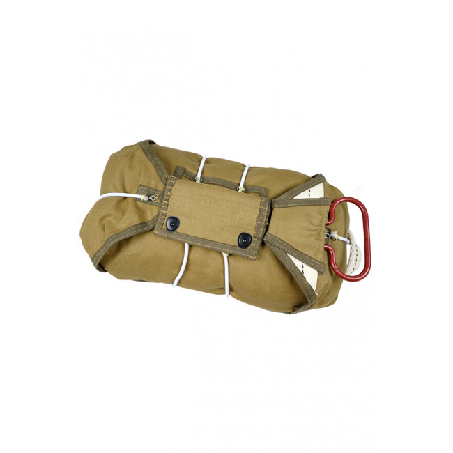 WWII Us ArmyT-5 Parachute static line hookParachute and Parts -Military ...