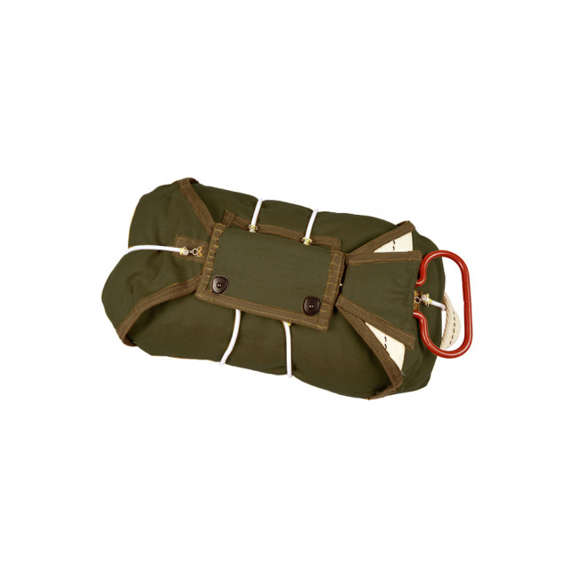 WWII Us ArmyT-5 Parachute static line hookParachute and Parts -Military ...